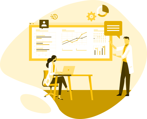 Fast, efficient healthcare revenue cycle management solutions